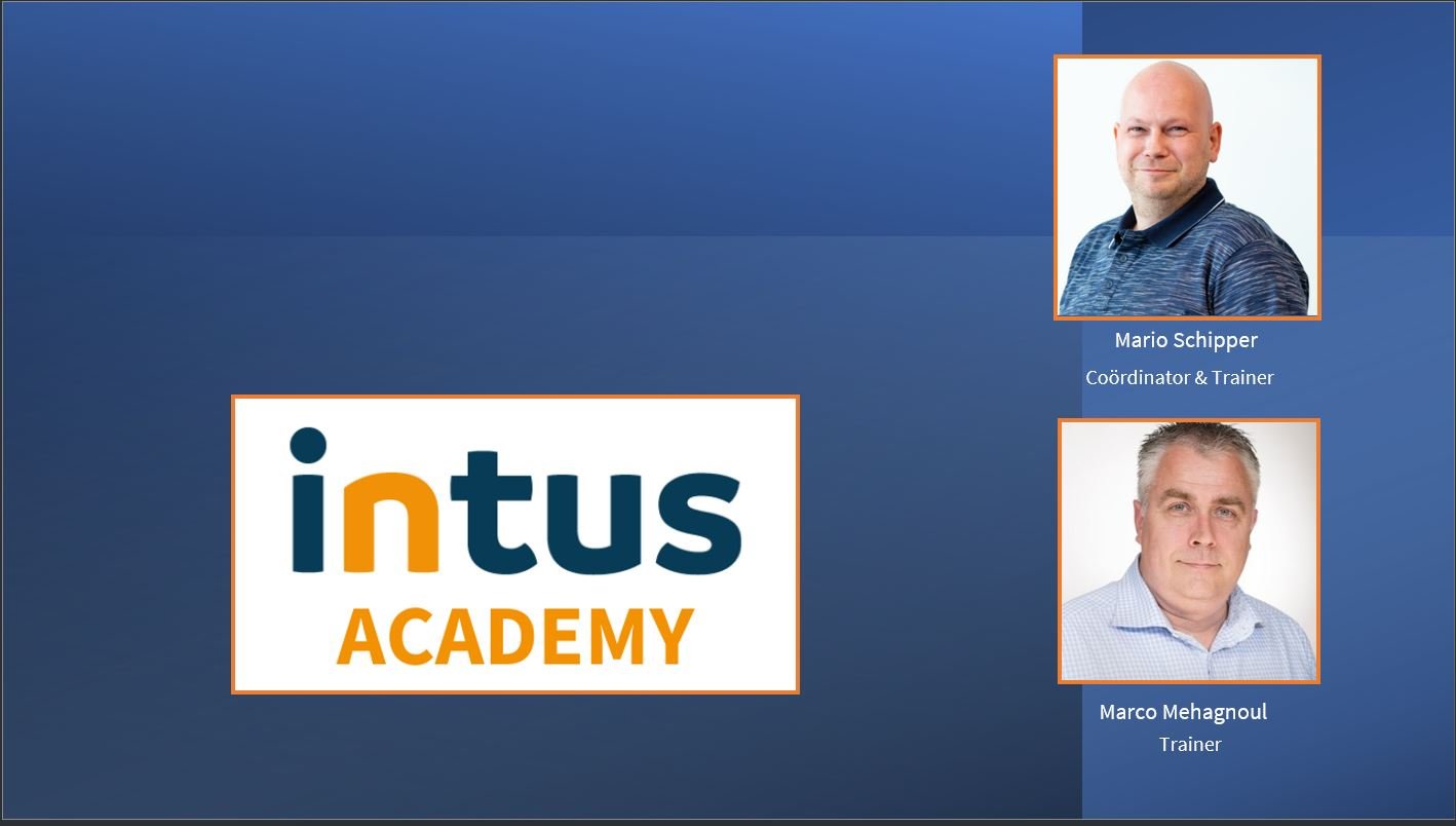 Intus | Academy